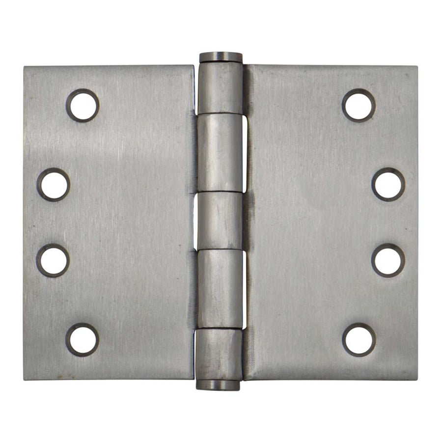 Stainless Steel Wide Throw Butt Hinges | HardwareSource