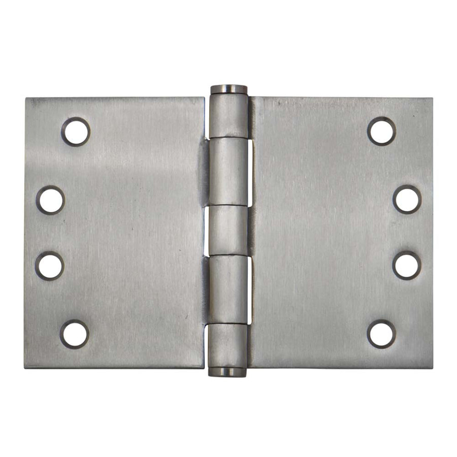 Stainless Steel Wide Throw Butt Hinges | HardwareSource