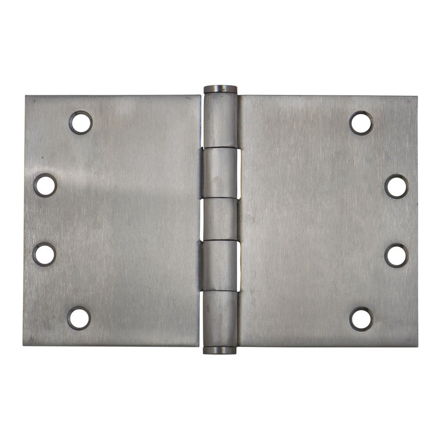 Stainless Steel Wide Throw Butt Hinges | HardwareSource