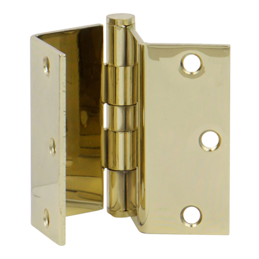 Economical Swing Clear Hinge | HardwareSource