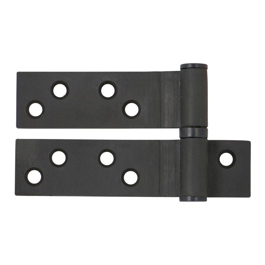 Reinforcing Surface Mounted Pivot Hinge | HardwareSource