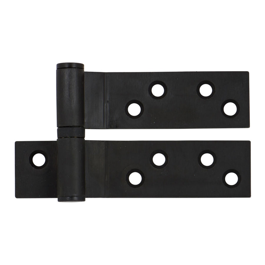Reinforcing Surface Mounted Pivot Hinge | HardwareSource