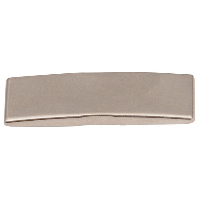 Blum Cover Plate for Straight Arm Hinges | HardwareSource