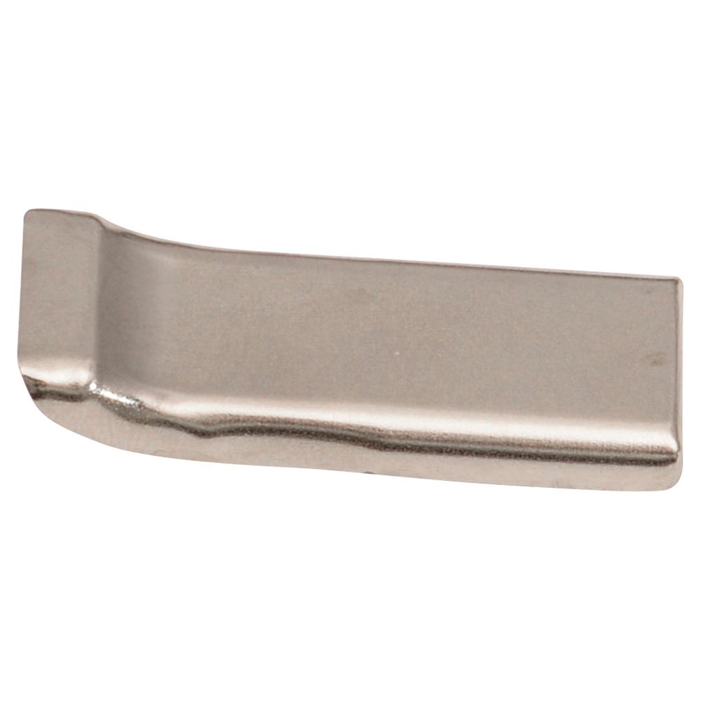 Blum Cover Plate for Cranked Arm Hinges | HardwareSource