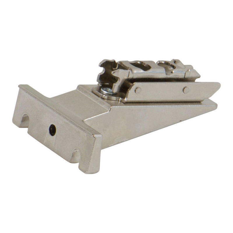 Blum Inserta 110 Degree Half Crank Hinge | HardwareSource