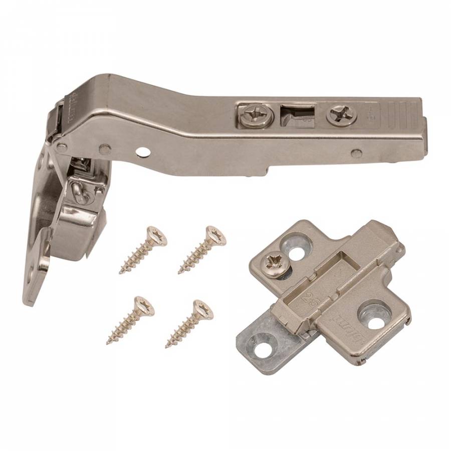 Blum 45 Degree Hinge - Bundle | HardwareSource