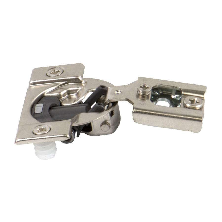 Blum Blumotion Compact Hinge, Shallow Cup | HardwareSource