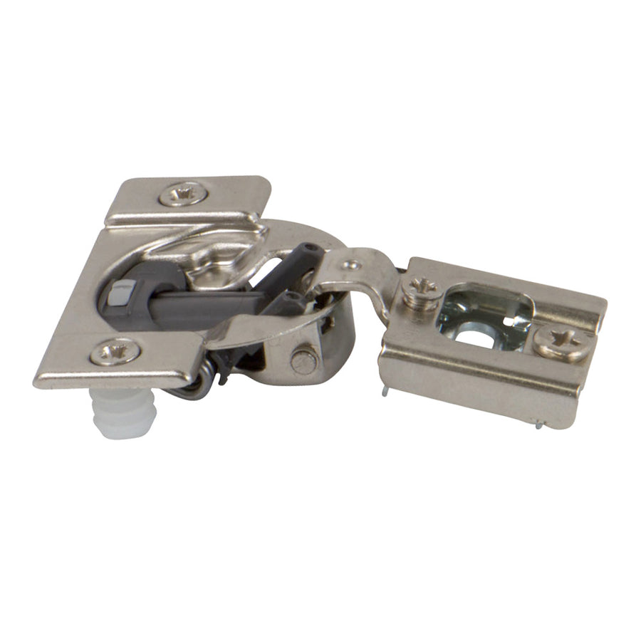 Blum Blumotion Compact Hinge, Shallow Cup | HardwareSource