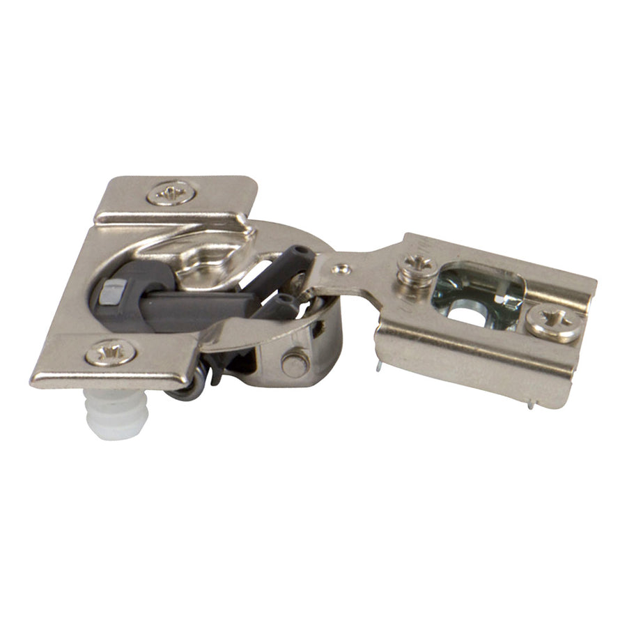 Blum Blumotion Compact Hinge, Shallow Cup | HardwareSource