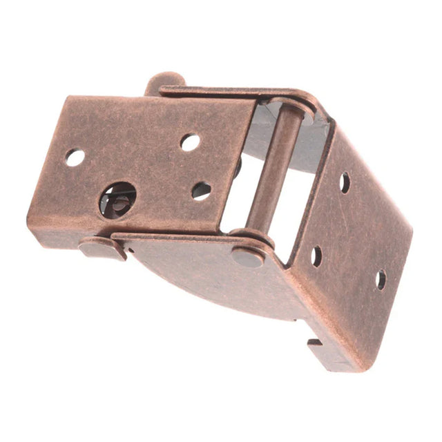Table Leg Hinge for 1-1/2" Square Leg | HardwareSource
