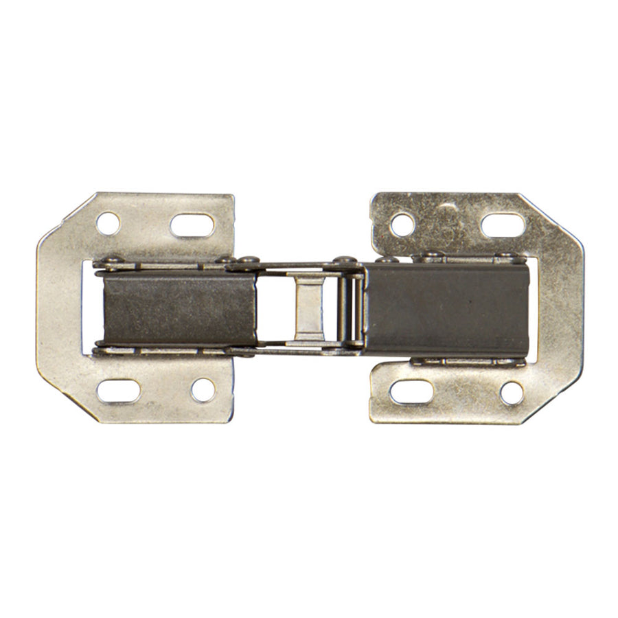 No-Bore Concealed Cabinet Hinge | Frameless Concealed Hinge ...