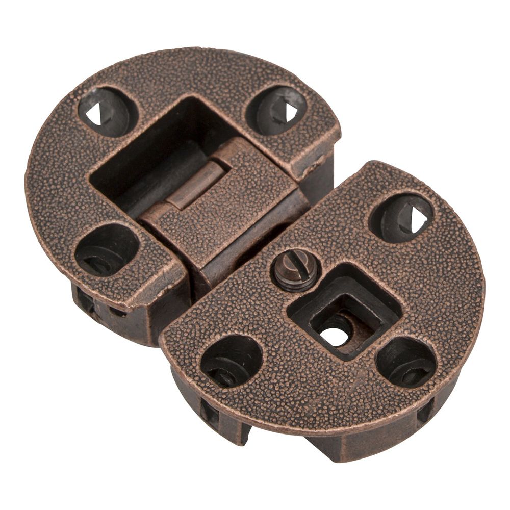 Drop Flap Hinge | Concealed Flap Hinge | HardwareSource
