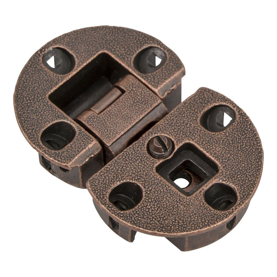 Drop Flap Hinge | Concealed Flap Hinge | HardwareSource