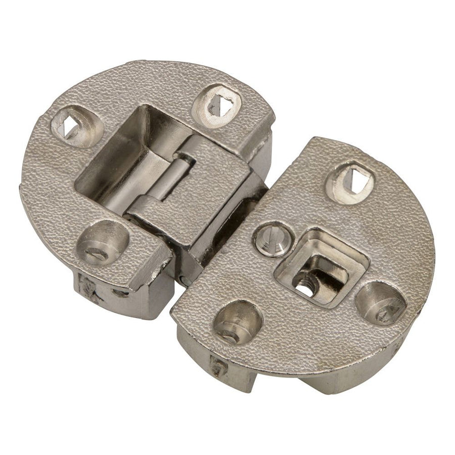 Drop Flap Hinge | Concealed Flap Hinge | HardwareSource