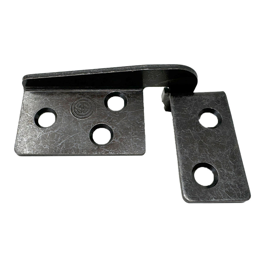 Bronze Plated Drop Flap Hinge – HardwareSource