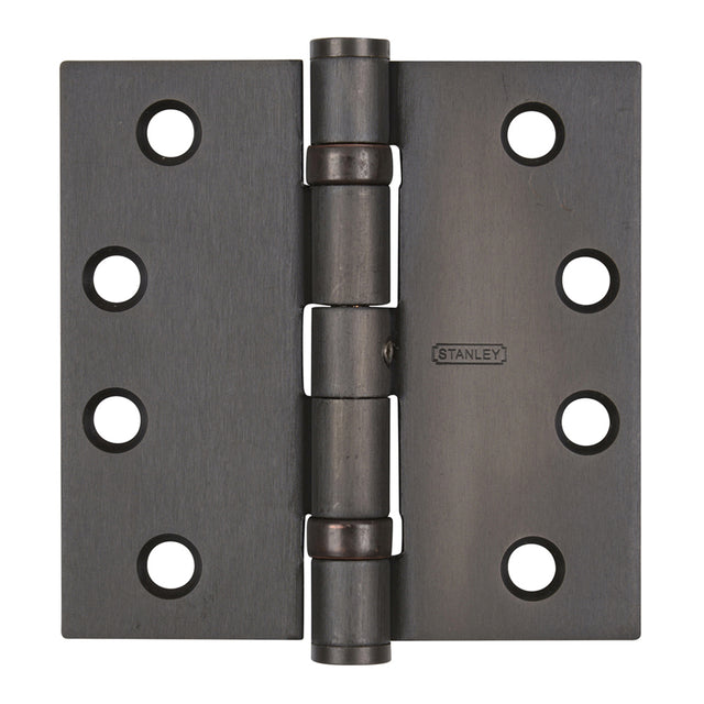 NRP Solid Bronze Ball Bearing Hinge | HardwareSource
