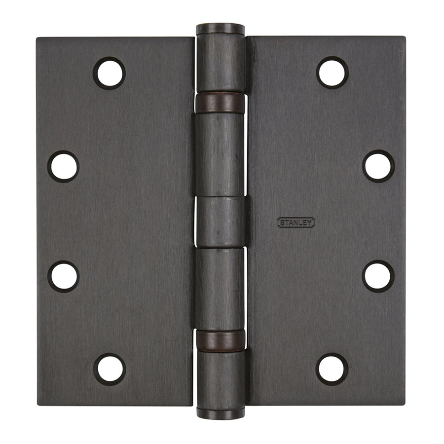 Bronze Ball Bearing Hinge | Architectural Grade Butt Hinge | HardwareSource
