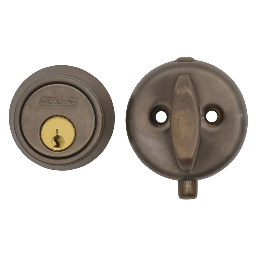 Heavy Duty Deadlatch | HardwareSource
