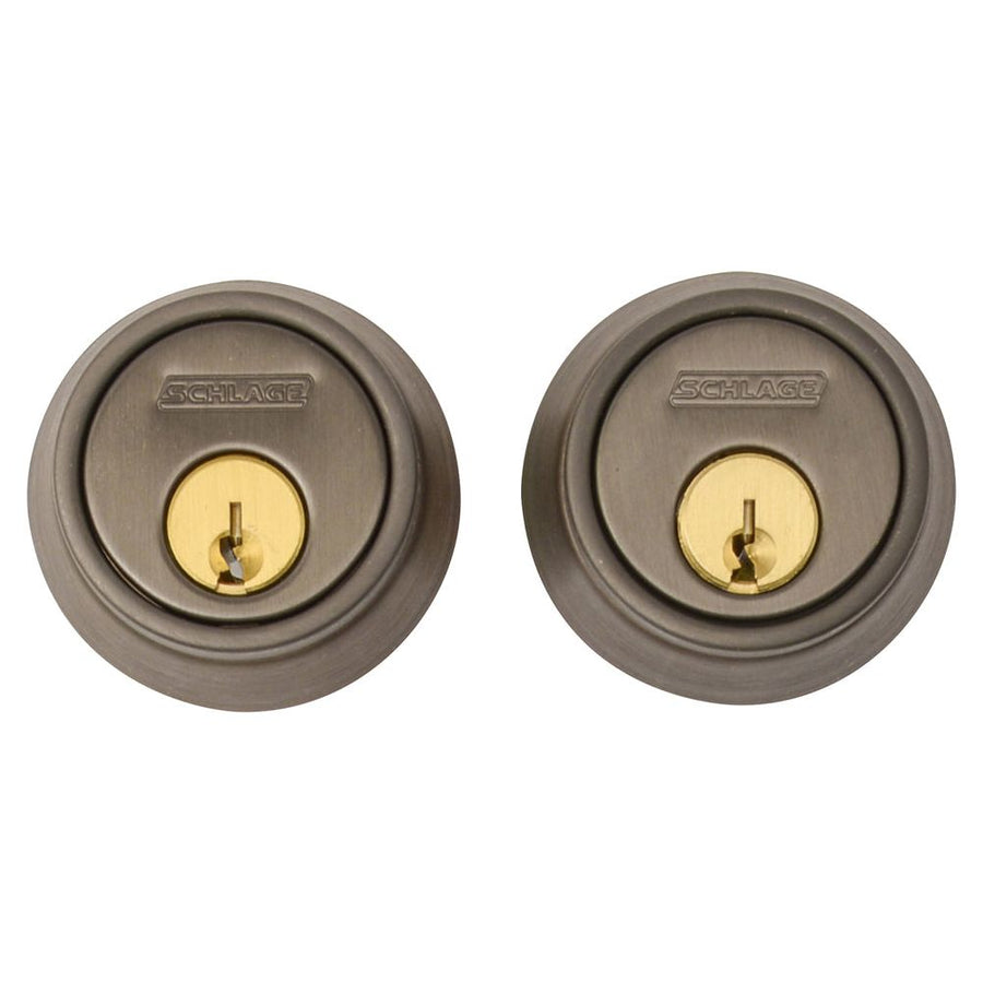Heavy Duty Deadlatch | HardwareSource