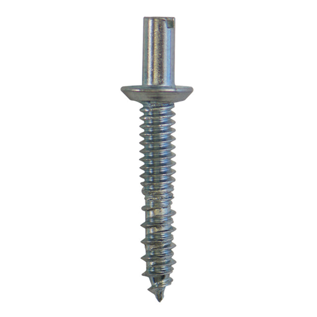 Security Stud for Door Hinges | HardwareSource