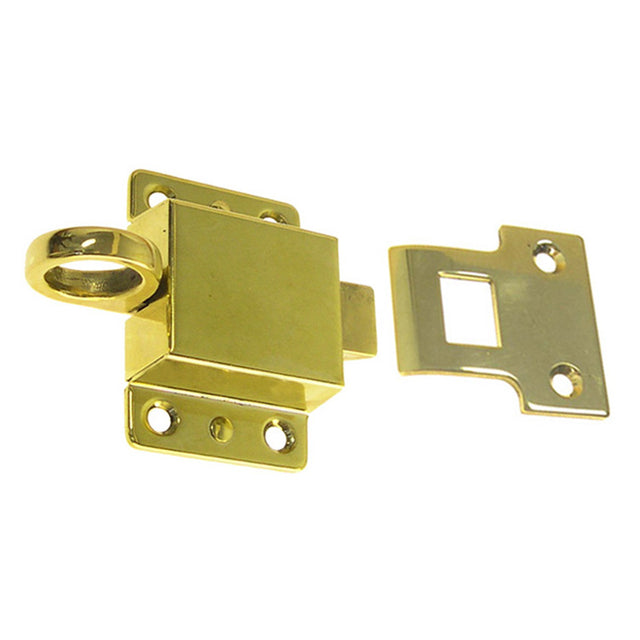 Transom Window Latch | HardwareSource
