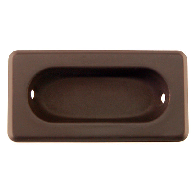 Window Pull Handle | Recessed Window Pull | HardwareSource