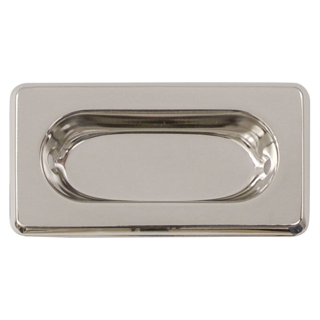 Window Pull Handle | Recessed Window Pull | HardwareSource