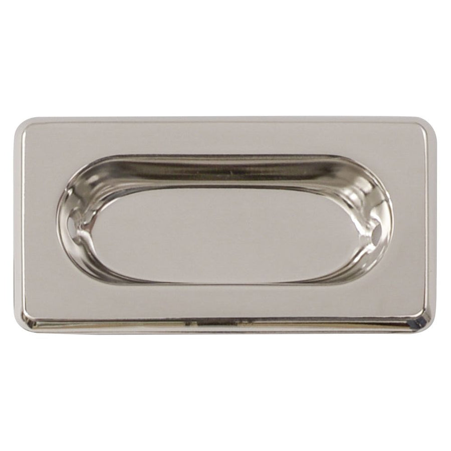 Window Pull Handle | Recessed Window Pull | HardwareSource