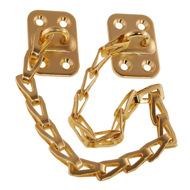 12" Restraint Chain for Cabinet Doors & Windows | HardwareSource