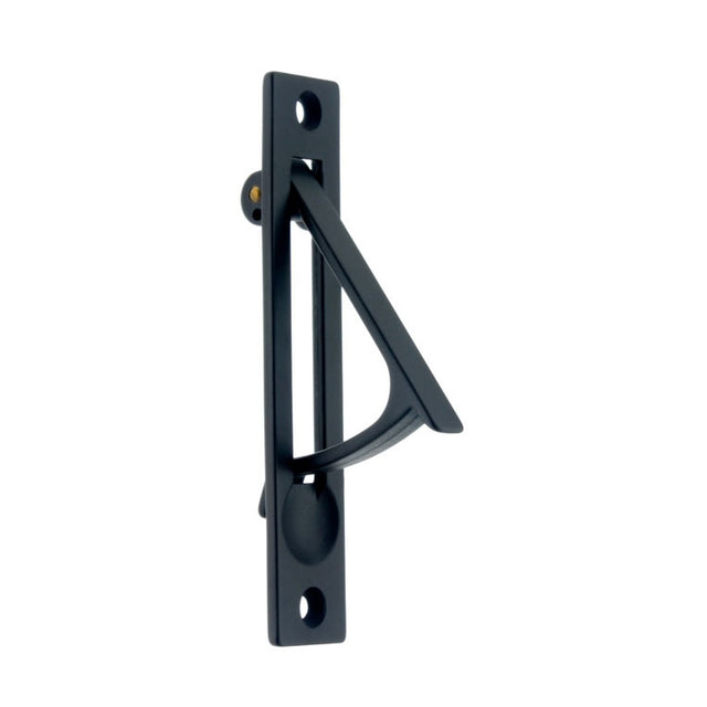 4" Edge Pull | HardwareSource