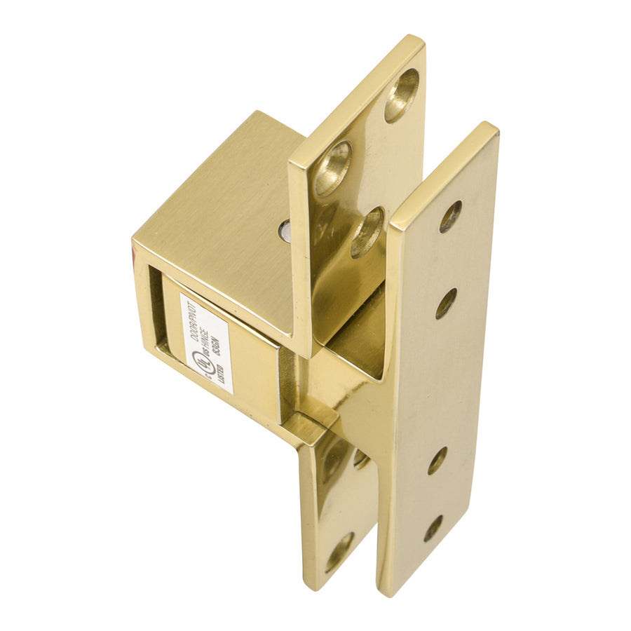 Pocket Pivot, Harmon Style Hinge | HardwareSource