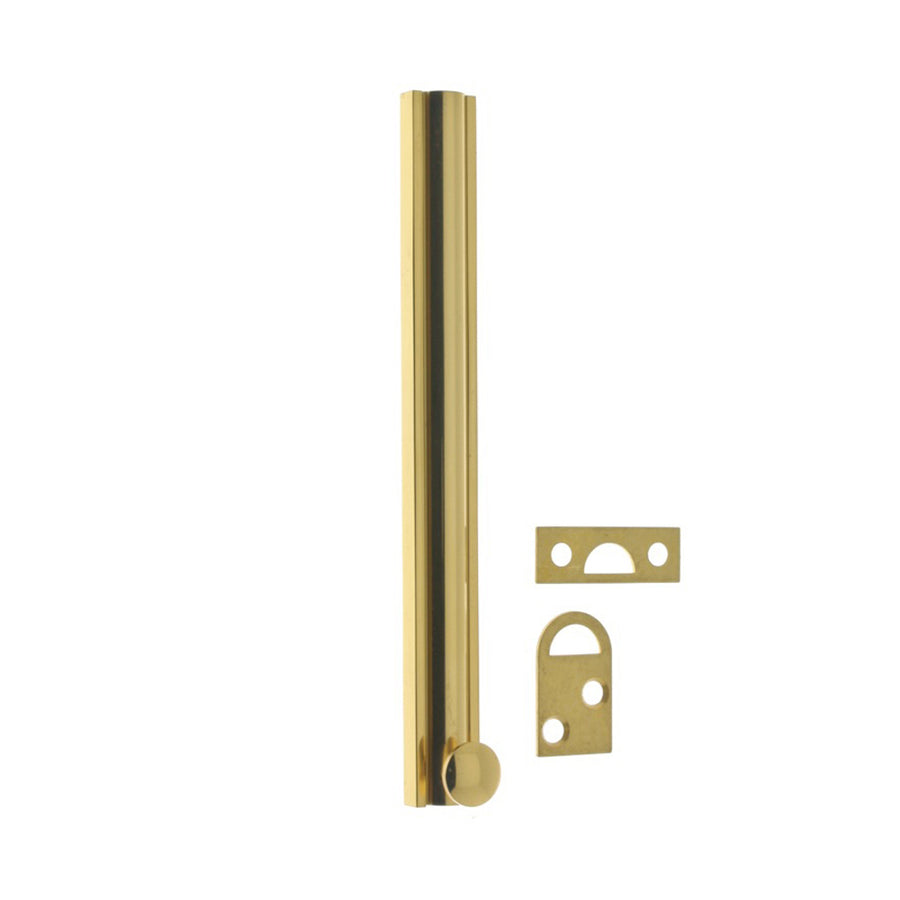 Modern Surface Bolt | HardwareSource