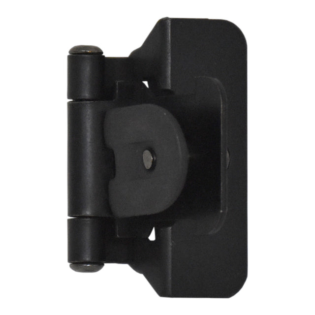 1/4" Overlay Double Demountable Hinge | HardwareSource