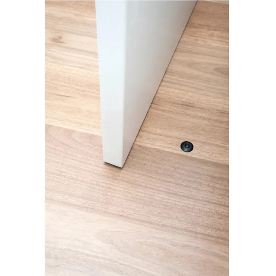 Fantom Concealed Magnetic Door Stop – HardwareSource