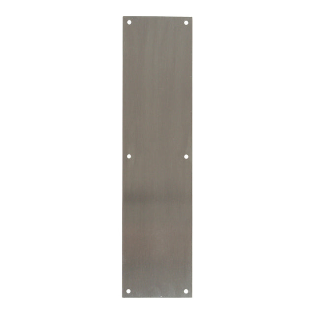 Push Plate, 4" x 16" | HardwareSource
