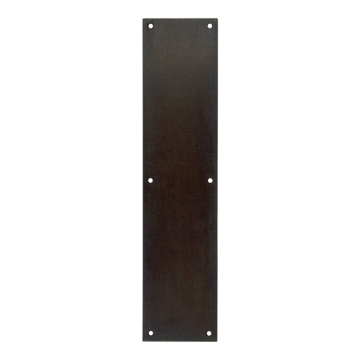 Door Push Plates | HardwareSource