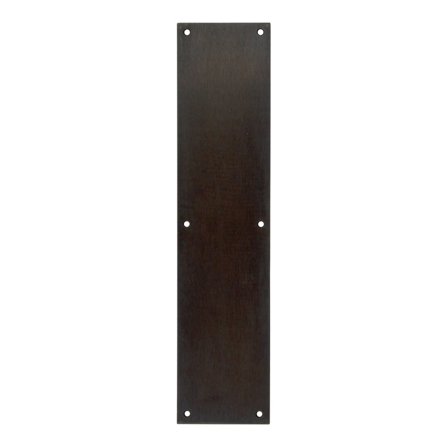 Door Push Plates | HardwareSource