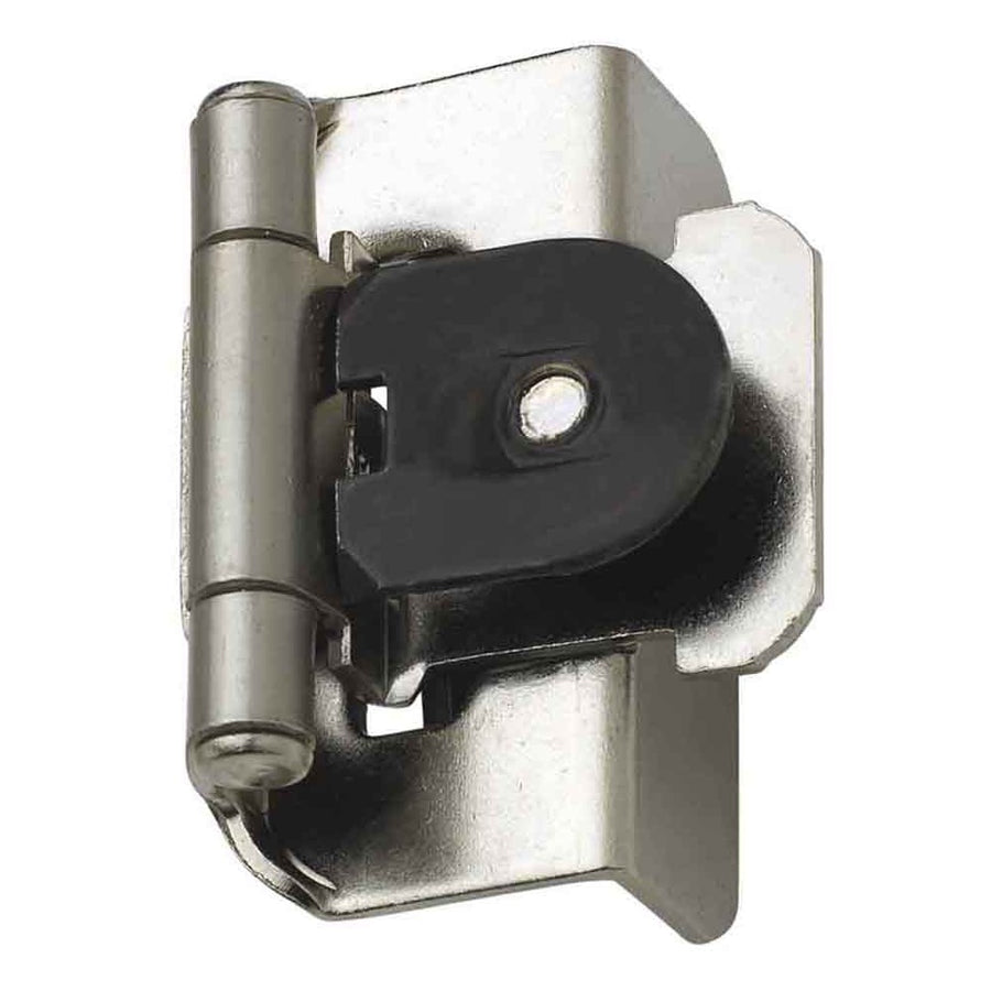 1/2" Overlay Double Demountable Hinge | HardwareSource