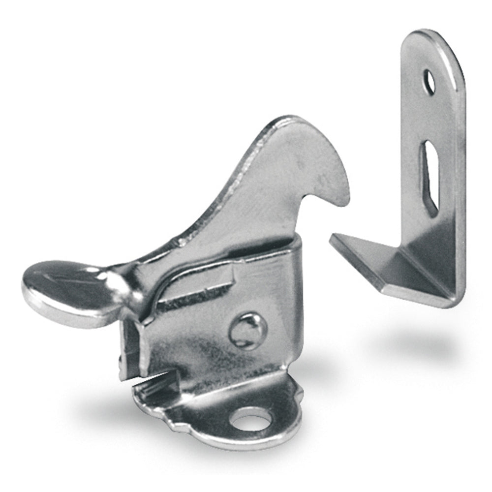 Flex Elbow Catch | HardwareSource