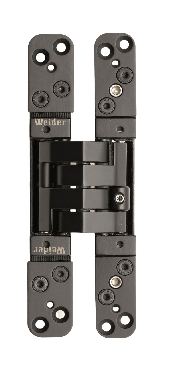 Weider Hold Open 3D Adjustable Concealed Hinges | HardwareSource