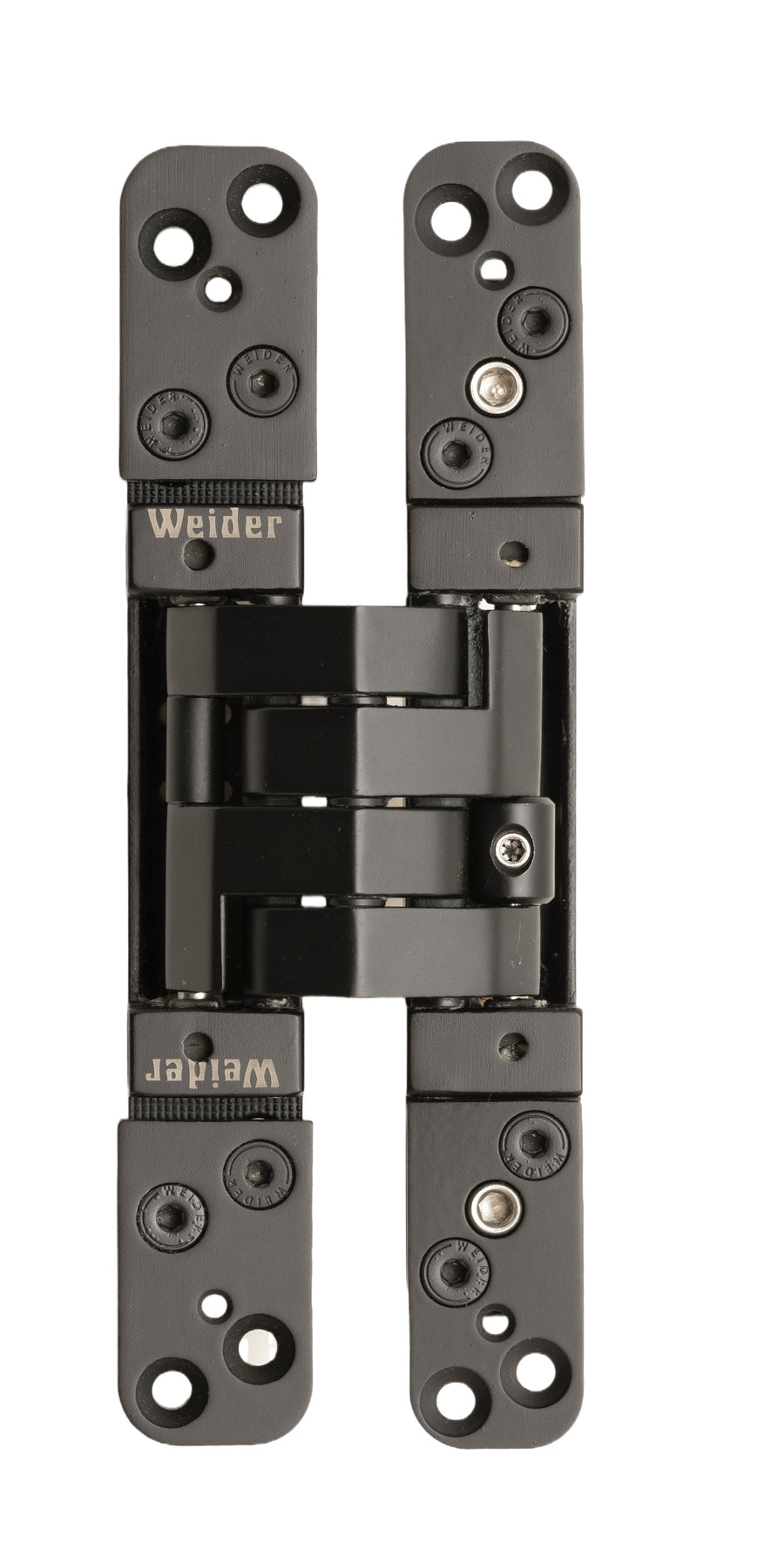 Weider Hold Open 3D Adjustable Concealed Hinges | HardwareSource