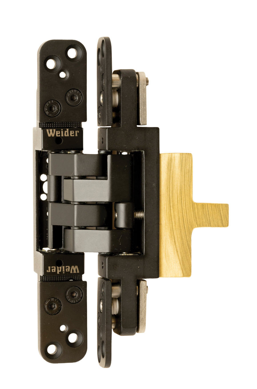Weider Hold Open 3D Adjustable Concealed Hinges | HardwareSource