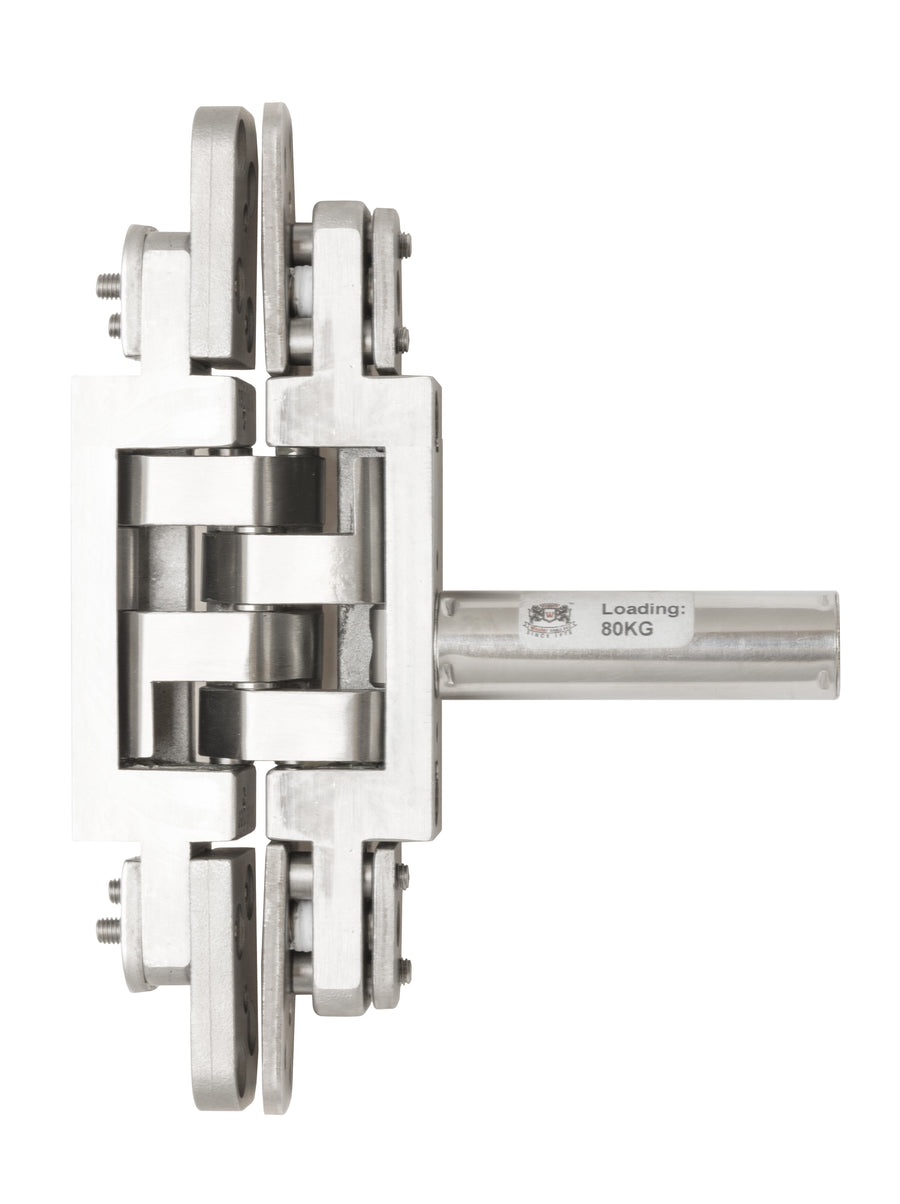 Weider Self Closing 3D Adjustable Concealed Hinges | HardwareSource