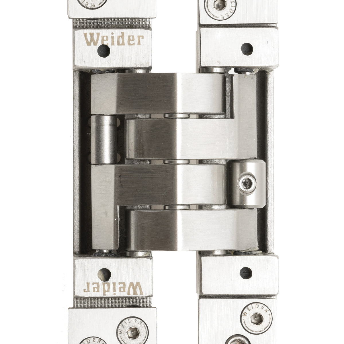 Weider Free Swinging 3D Adjustable Concealed Hinges | HardwareSource