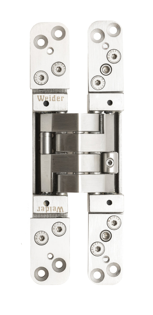 Weider Self Closing 3D Adjustable Concealed Hinges | HardwareSource