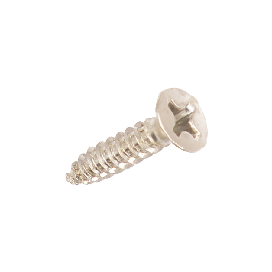 Flat Head Cabinet Hinge Screws | HardwareSource