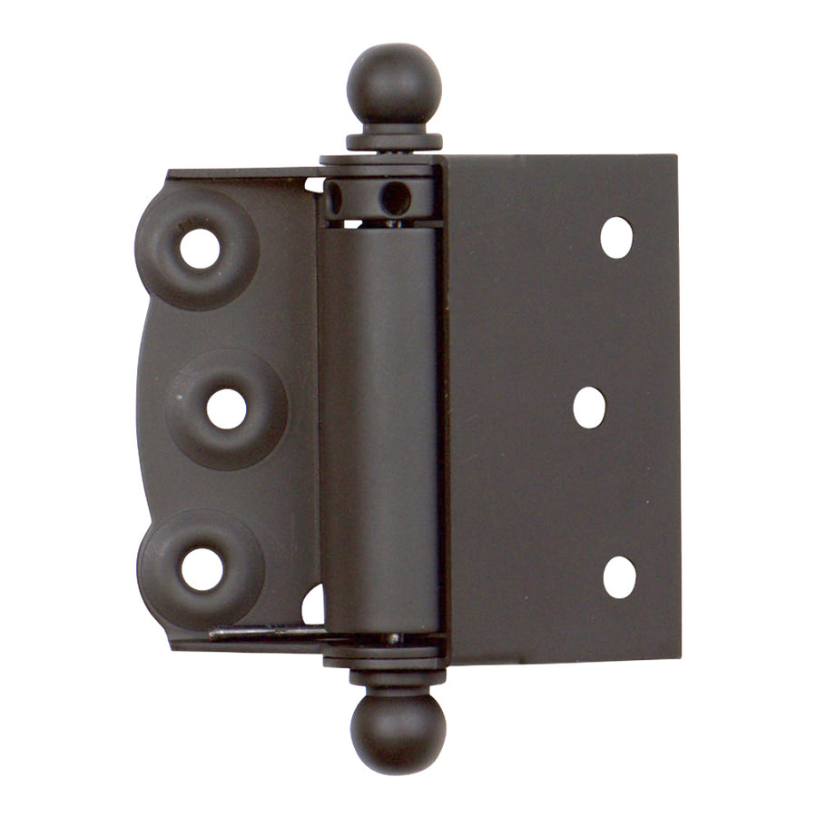Half Surface Screen Door Spring Hinge | HardwareSource