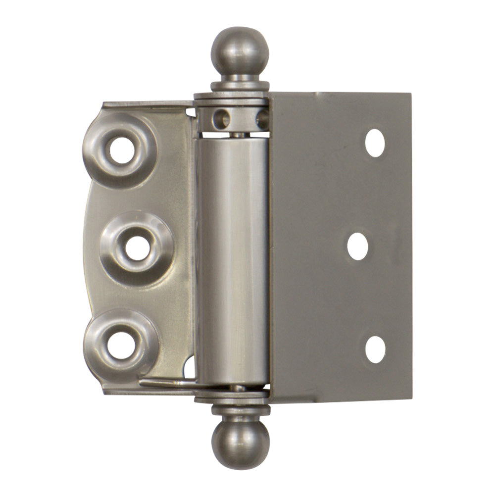 Half Surface Screen Door Spring Hinge | HardwareSource