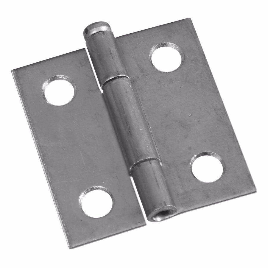 Narrow Utility Hinge | HardwareSource