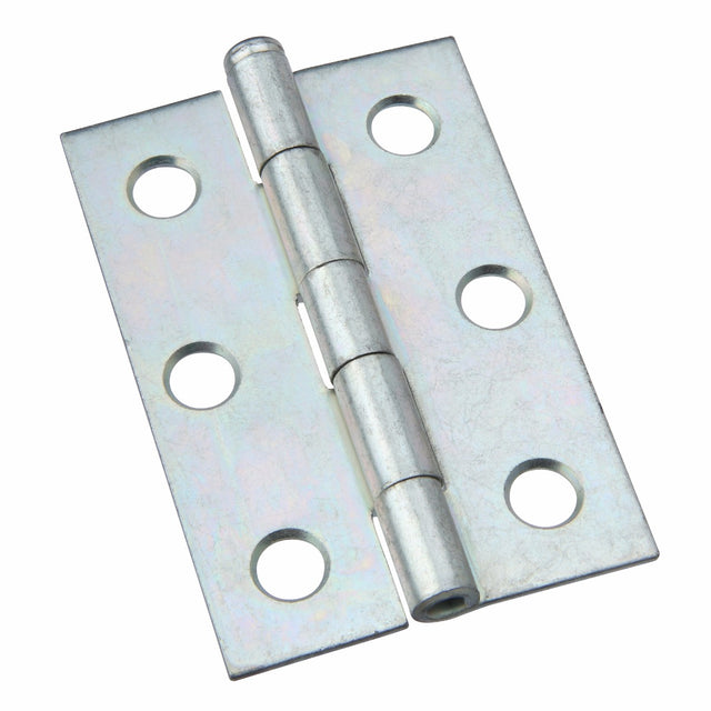 Narrow Utility Hinge | HardwareSource